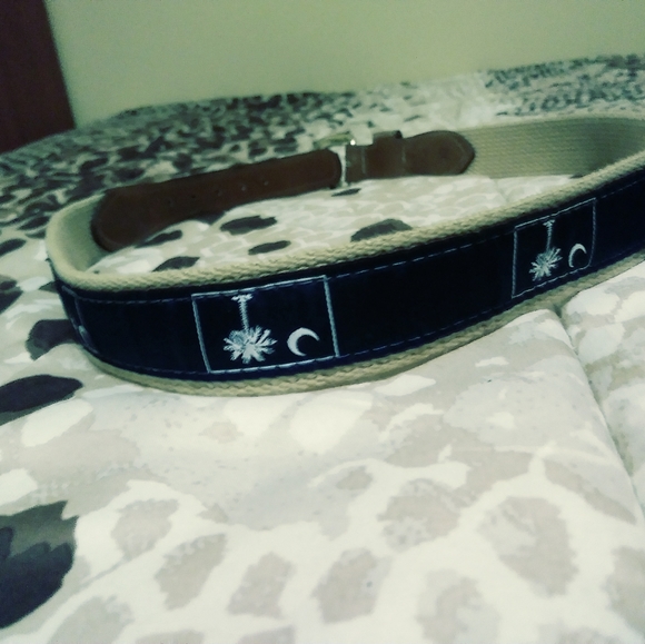 ZEP PRO | Accessories | Zep Pro Belt | Poshmark